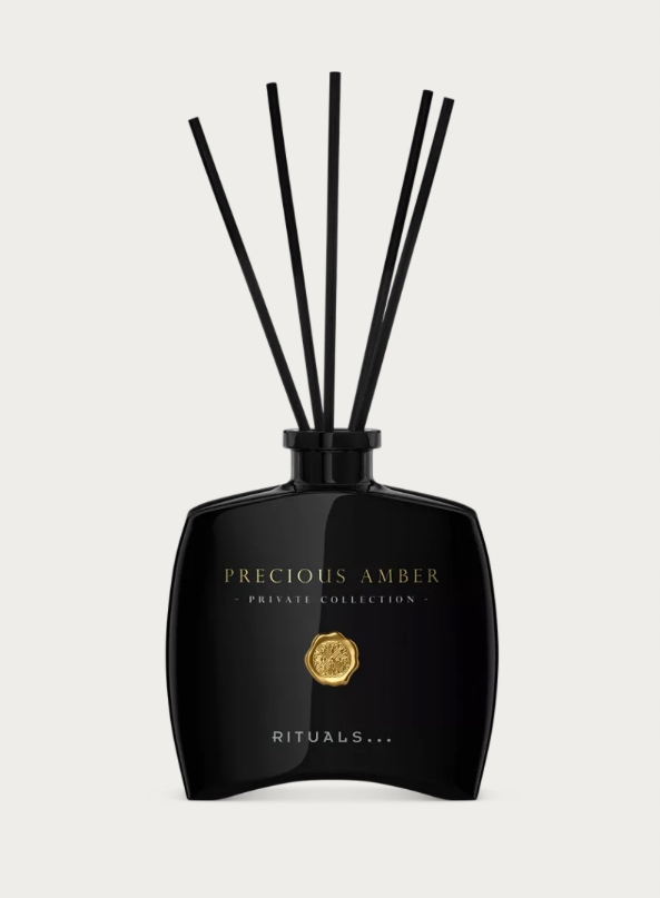 Dyfuzor zapachowy Rituals 100ml BLACK OUDH Private Collecion New24 ... Dyfuzor zapachowy Rituals 100ml BLACK OUDH Private Collecion New24 ...