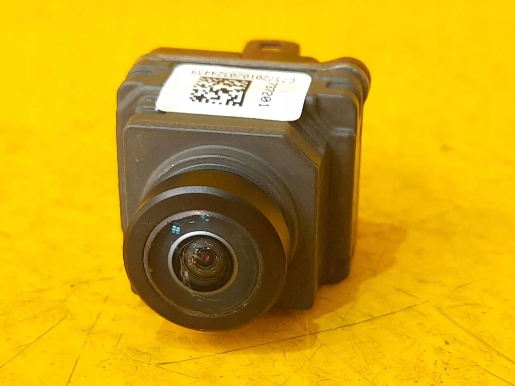 Mercedes W257 W118 KAMERA COFANIA A0009055505 - 13580007746 - oficjalne ...