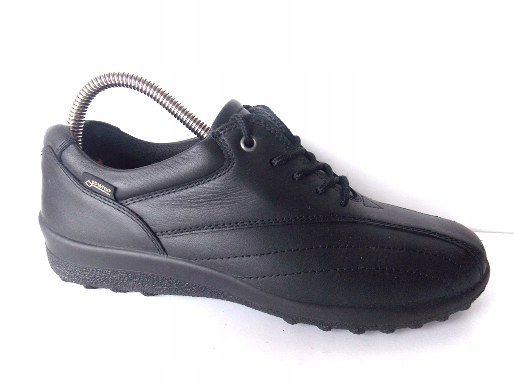HOTTER COMFORT CONCEPT GORE-TEX BY ECCO 38,5-24,5 - 13355705482 - oficjalne archiwum Allegro
