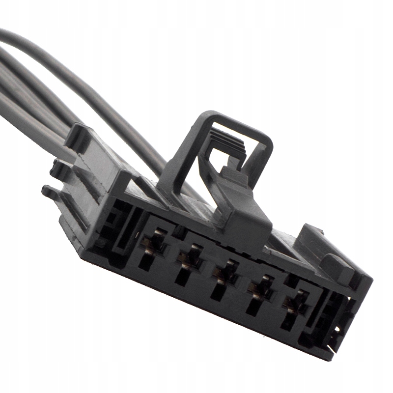 WTYCZKA WTYK WIĄZKA REZYSTOR BOXER DUCATO JUMPER - 7066666594 ...