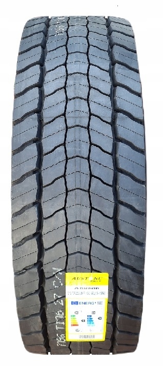 315/70 R22,5 R22.5 NOWE opony napęd DRIVE ORYGINAŁ - 13875431082 - oficjalne archiwum Allegro