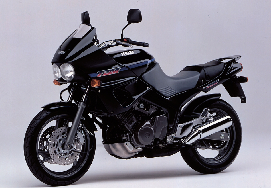 STELA POD KUFER YAMAHA TDM 850 3VD 900 BAGA NIK 7441426828