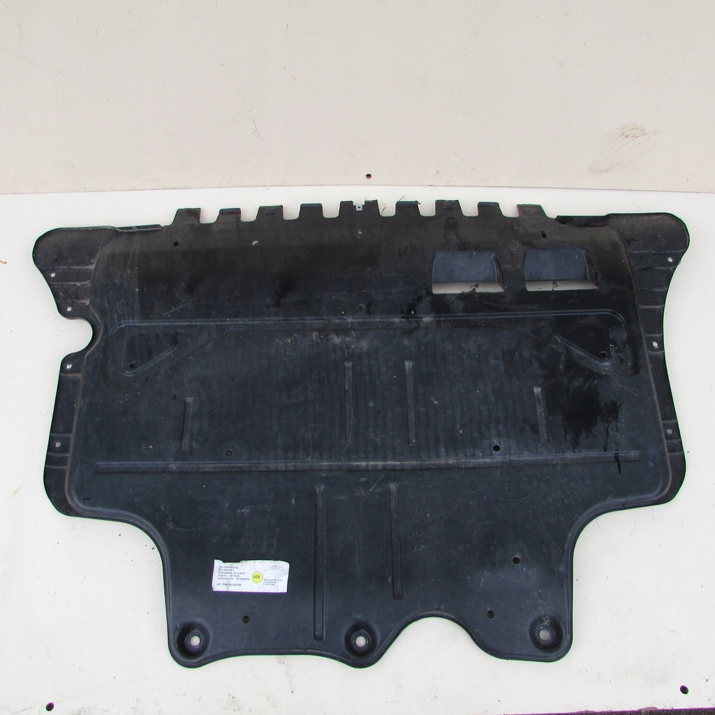 PŁYTA OSŁONA SILNIKA VW TIGUAN II 2015- 5QF825236A - 7786509038 ...