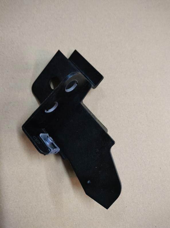 ŚLIZG LAMPY ZDERZAKA PRZÓD RENAULT MASTER IV PRAWY ORYGINAŁ NOWY ...