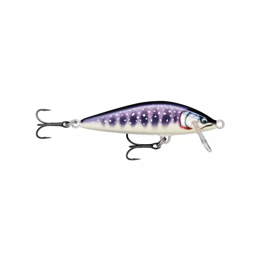 WOBLER RAPALA COUNTDOWN ELITE 7.5CM 10G GDIW - 13928517485 - oficjalne archiwum Allegro