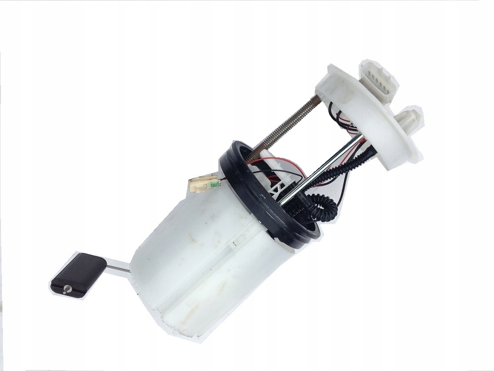 NISSAN QASHQAI J11 1.2 DIG-T TCE KOSZ POMPA PALIWA - 8922988634 ...