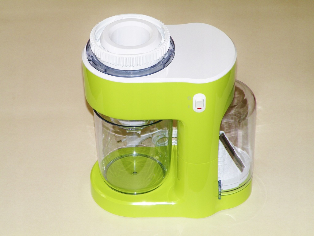 Купить Спиральный слайсер SilverCrest SSE 80 A1: отзывы, фото и характеристики на Aredi.ru ...