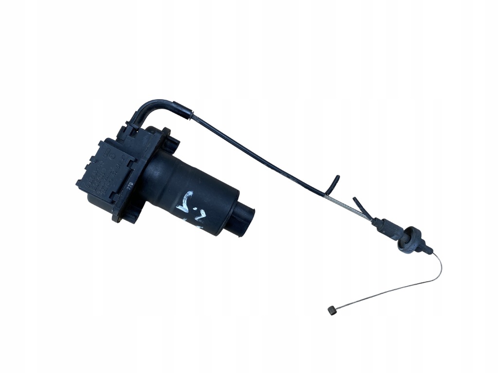 BMW E38 E39 NASTAWNIK SIŁOWNIK PRZEPUSTNICY - 13529437561 - oficjalne ...