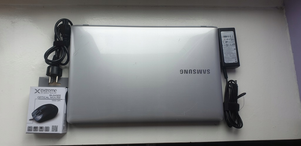 Laptop Samsung NP300E5E 4GB/500GB - 12117626889 - oficjalne archiwum ...