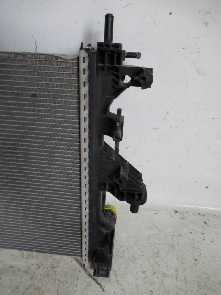 chłodnica wody wentylator FIAT DUCATO , 1382425080 - 7840598888 ...