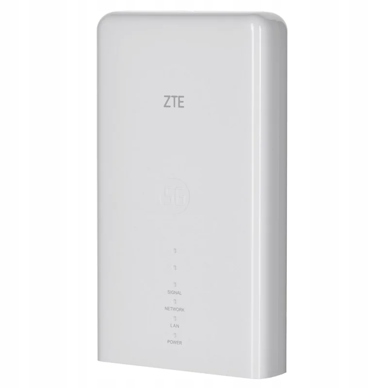 Router ZTE MC889 5G ODU - 13361616074 - oficjalne archiwum Allegro