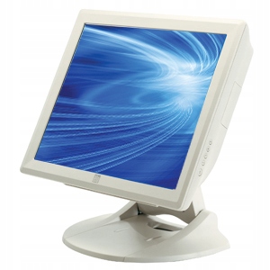 MONITOR DOTYKOWY ELO Touch Systems 1729L 17" - 12458768492 - oficjalne archiwum Allegro