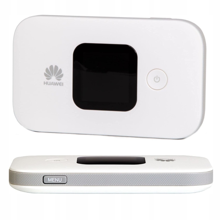 Router mobilny 4G LTE Huawei E5577-320 - 13706487165 - oficjalne ...