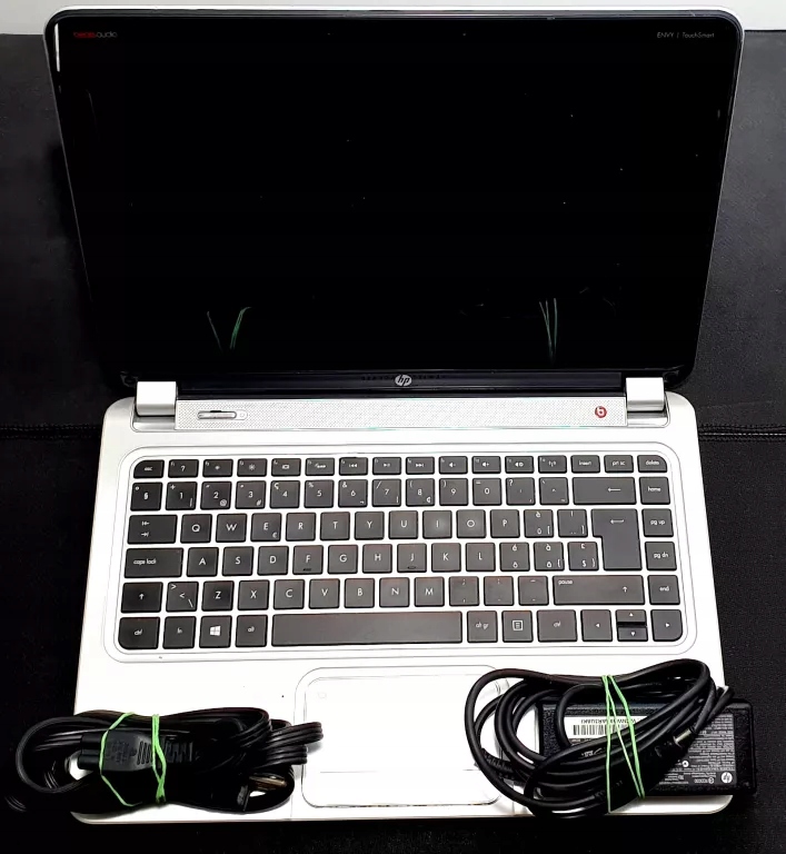 LAPTOP HP ENVY RT3290-C2 INTEL CORE I5 8/128GB SSD - 14504060819 ...