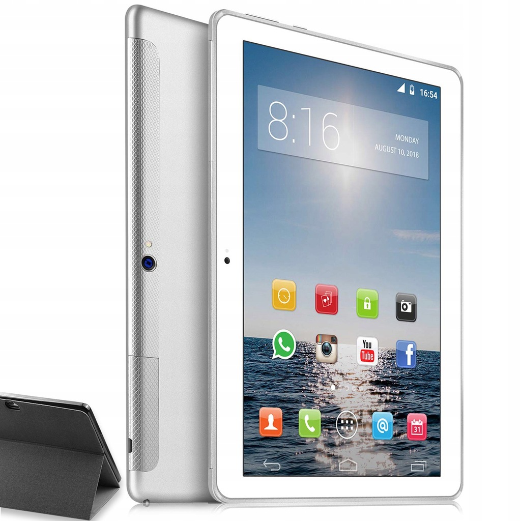 Tablet 4G LTE 4GB+128GB android10.0 10'' 1920*1200 - 11845736223 ...