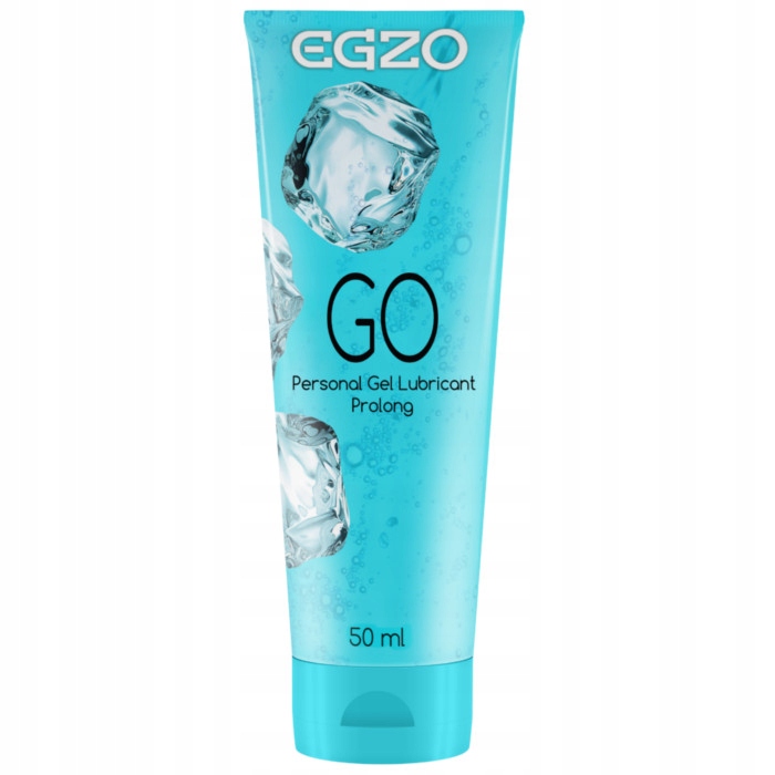 Żel Intymny Egzo Go Chłodzący Nawilżający 50 Ml 8291424648 Oficjalne Archiwum Allegro