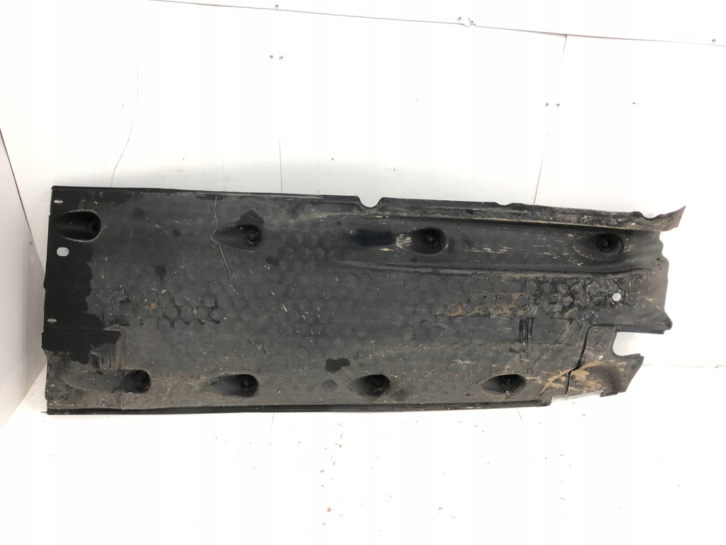 PŁYTA OSŁONA PODWOZIA PASSAT B7 3C0825201F LEWA - 11177725822 ...