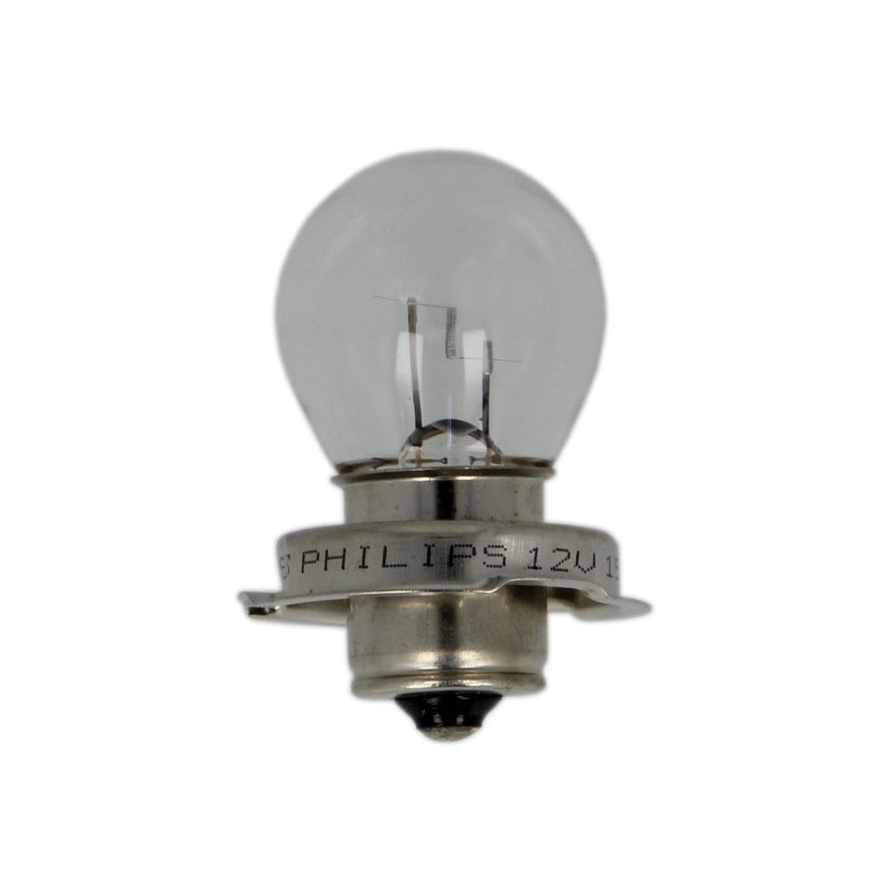 ŻARÓWKA S3 PHILIPS VISION 12008/1 15W P26S 12V - 7258738900 - oficjalne ...