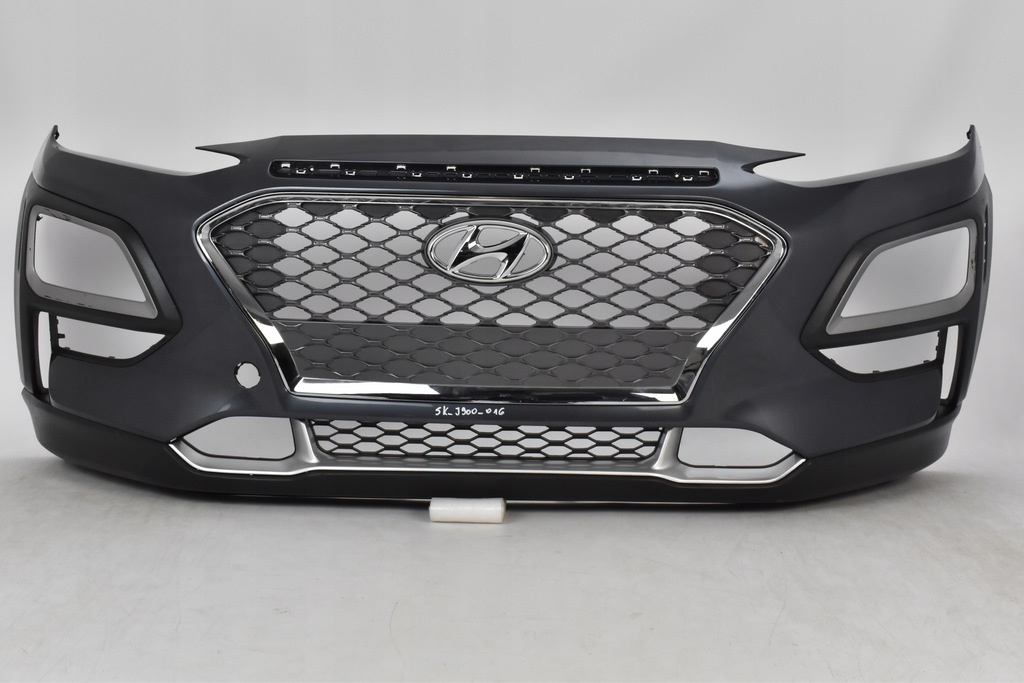 HYUNDAI KONA 2017-ZDERZAK PRZEDNI 86512-J9000 - 13518572240 - oficjalne ...
