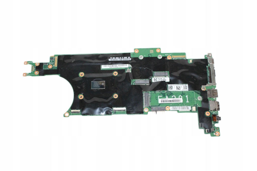 Płyta Główna Lenovo ThinkPad A285 | EA281 NM-B751 - 14281653501 ...