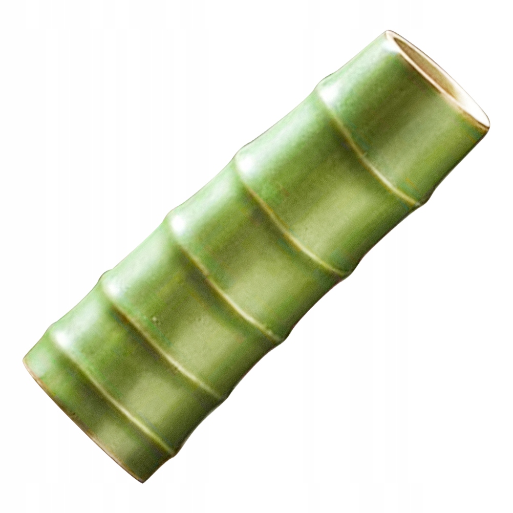 Kwiat aranżacja wazon ceramiczna bambusowa rurka - 12098059305 ...