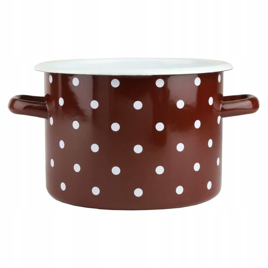 GARNEK EMALIOWANY 3L GAR 18 CM EMALIA RYBNIK - 12509615299 - oficjalne ...
