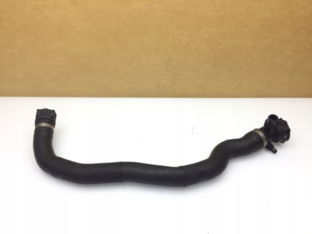 BMW 3 F30 2.0D PRZEWÓD RURA WODY - 14383107976 - oficjalne archiwum Allegro