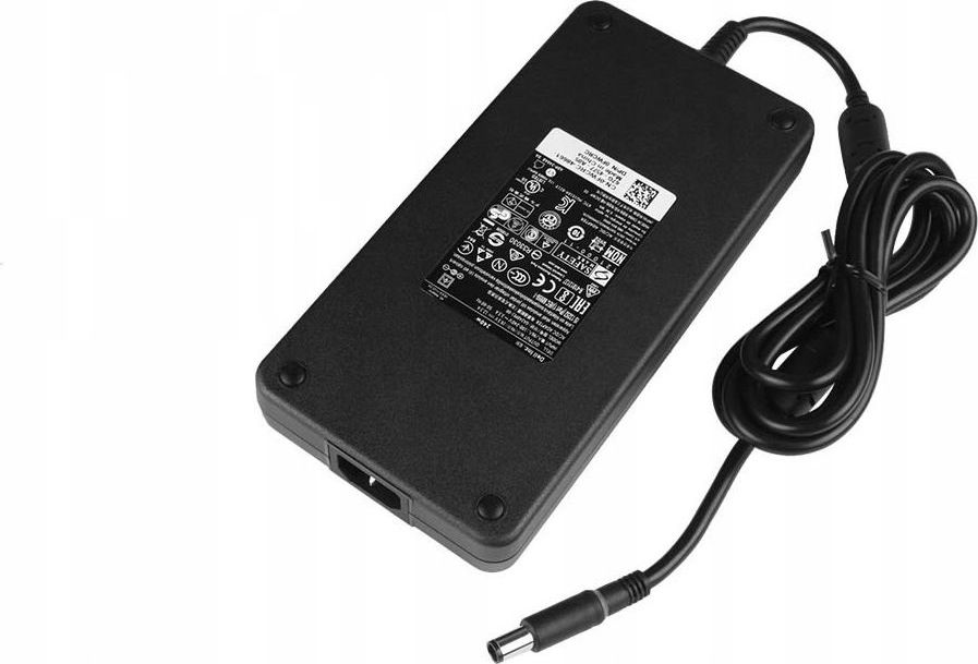 ZASILACZ Flextronics GA240PE1-00 240W 19,5V/12.3A - 12100095981 - oficjalne archiwum Allegro