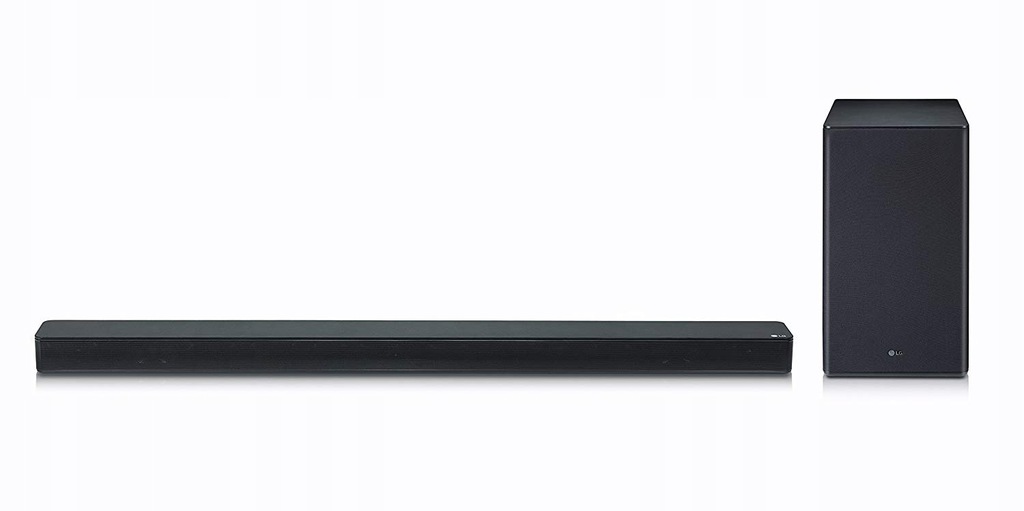 SOUNDBAR LG SK8 2.1 360W BT WIFI DOLBY ATMOS HIT! - 9347508262 ...