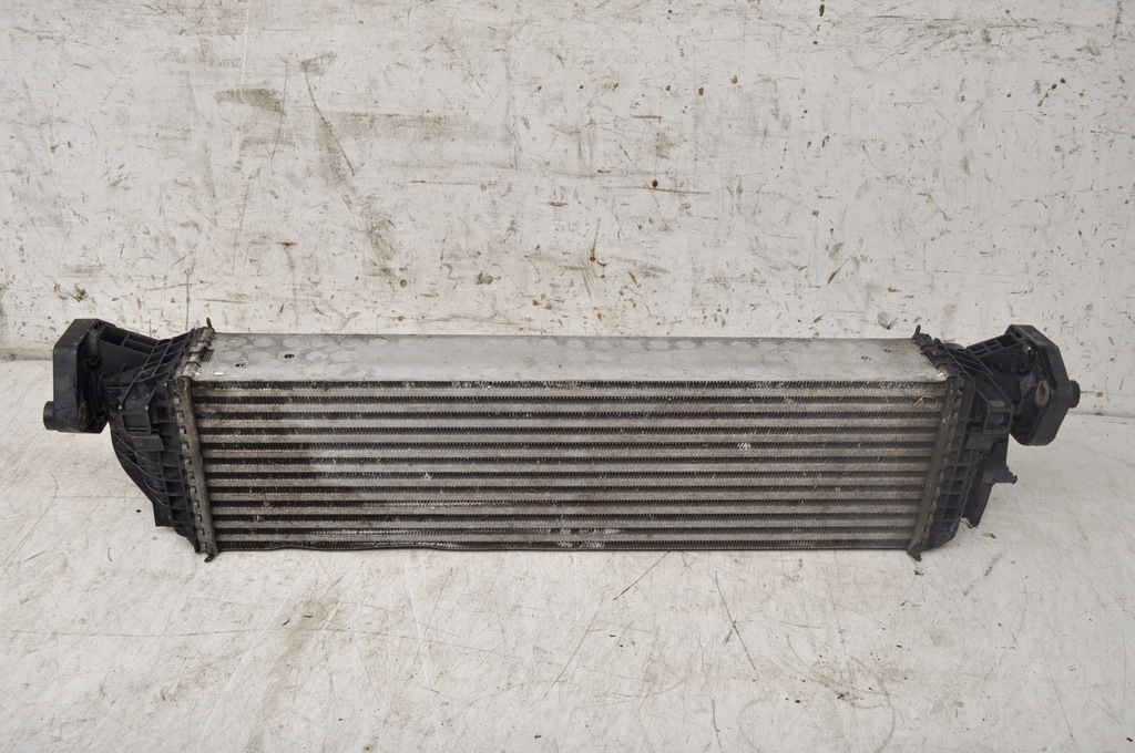 VOLVO V90 II 2.0 D5 CHŁODNICA INTERCOOLER 31338306 - 13378474766 ...
