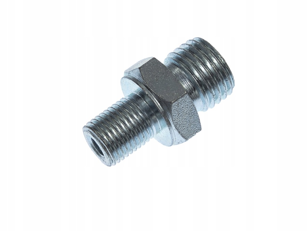 KRÓCIEC VW AUDI M10x1,0x12/M14x1,5x10 028145786 - 10824847558 ...