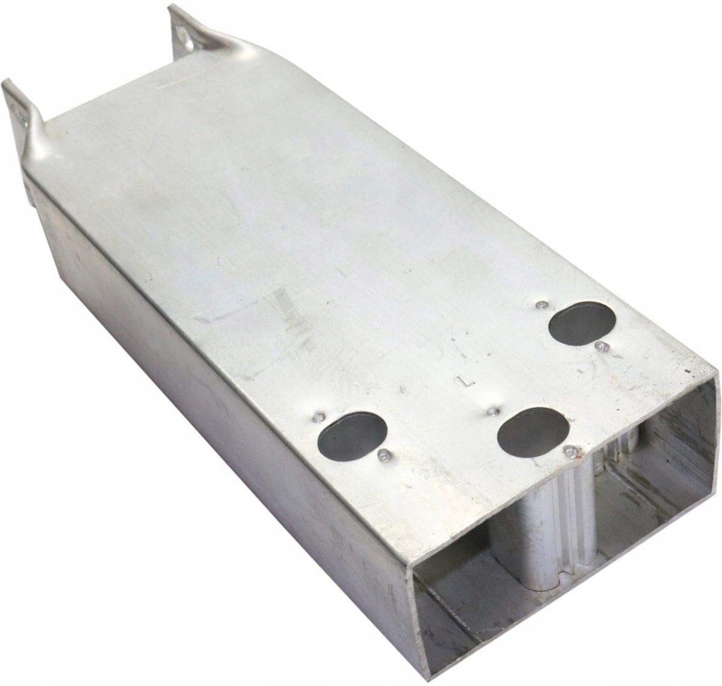 Wspornik mocowanie belki Mercedes W205 W213 W290 - 13133710647 ...