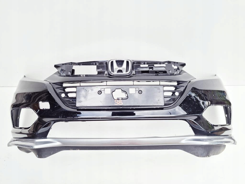 Honda HRV LIFT AERO SPORT Zderzak przód przedni - 12300421479 ...