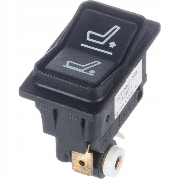 ZAWOREK REGULACJI WYSOKOŚCI FOTELA SEARS S20952 - 12673765991 ...