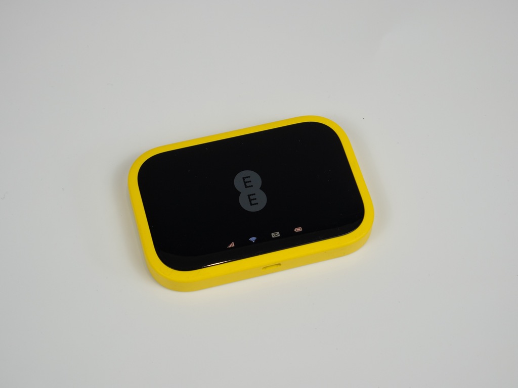 Router Mobilny 4GEE LTE MINI WIFI | EE70-2A | #2 - 12575743968 ...