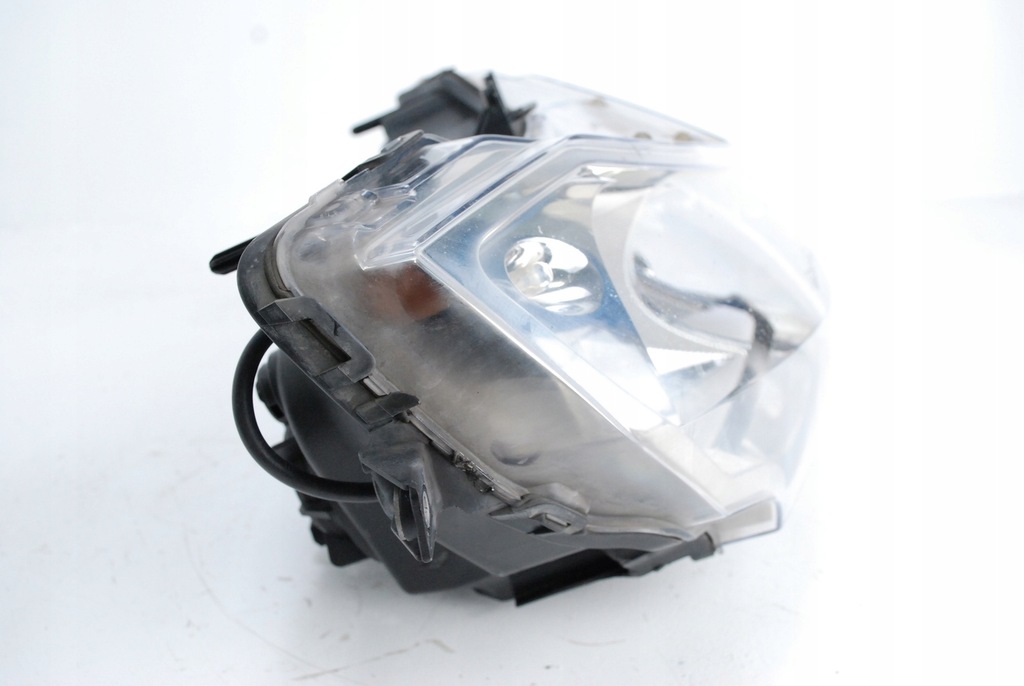 Купить Фара передняя BMW R 1200 RT K26 10-13: отзывы, фото и характеристики на Aredi.ru ...