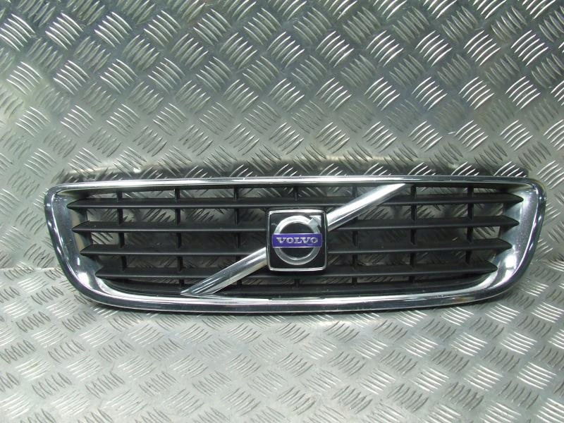 VOLVO S40 II V50 ATRAPA GRIL GRILL LIFT 30744914 - 8333493879 ...