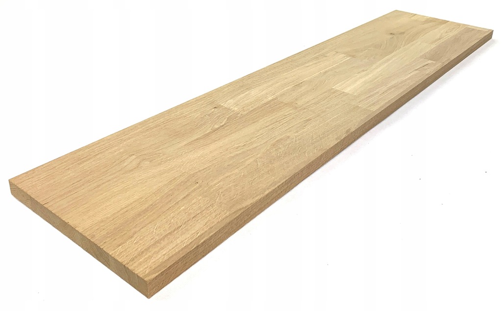 PÓŁKA DESKA DĘBOWA SUROWA 20 cm na 80 cm - 13236065168 - oficjalne ... PÓŁKA DESKA DĘBOWA SUROWA 20 cm na 80 cm - 13236065168 - oficjalne ...
