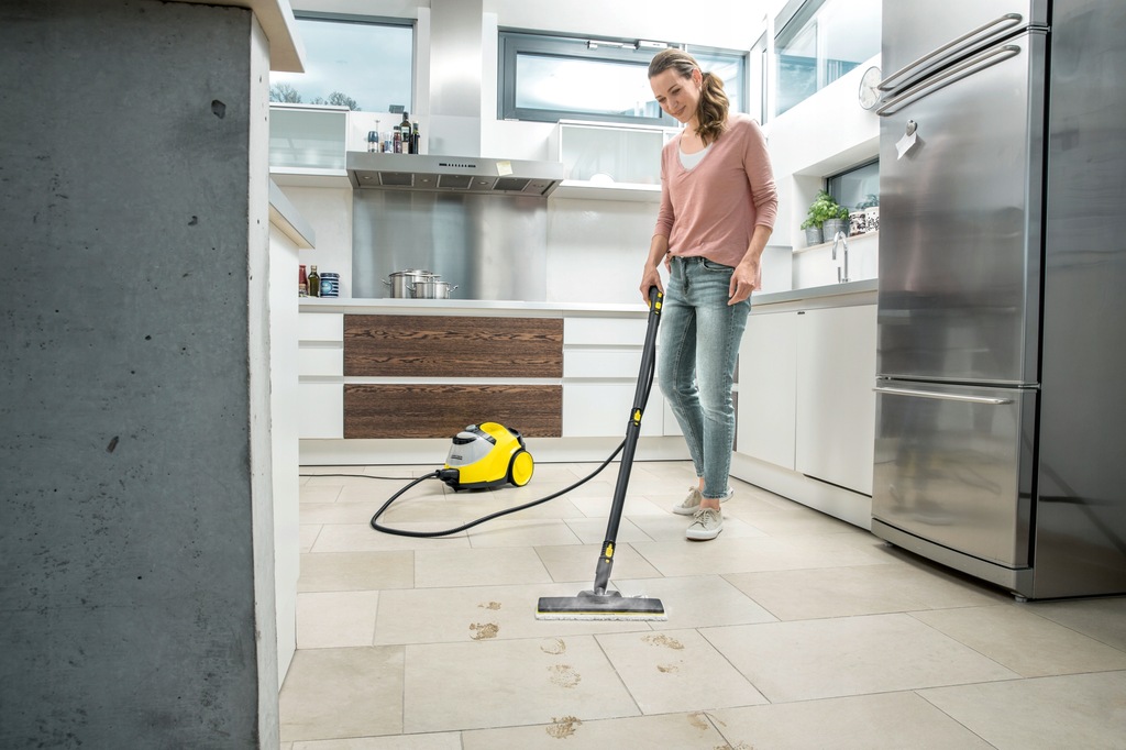 Купить НАСАДКА ДЛЯ ПАРООЧИСТИТЕЛЯ KARCHER SC5 ДЛЯ ОКОН: отзывы, фото и ...