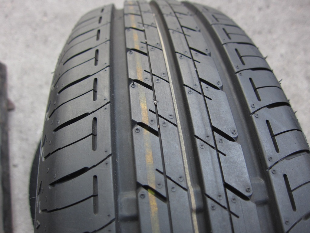Bridgestone 165/65R14 4szt! Nowe!!! 2017r - 6817861477 - oficjalne ...