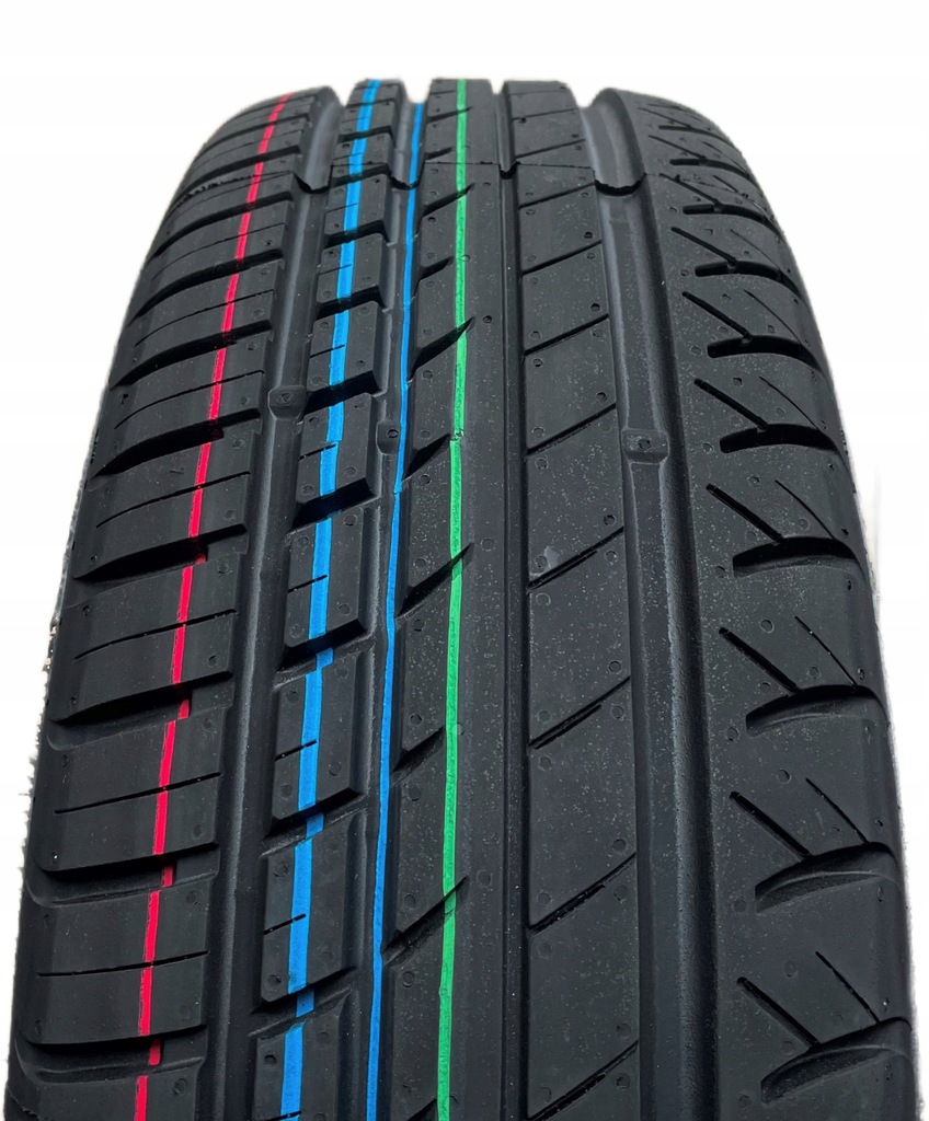 2x VIATTI 185/65R15 Asimmetrico 88H Nowe Lato ! - 11739199829 ...