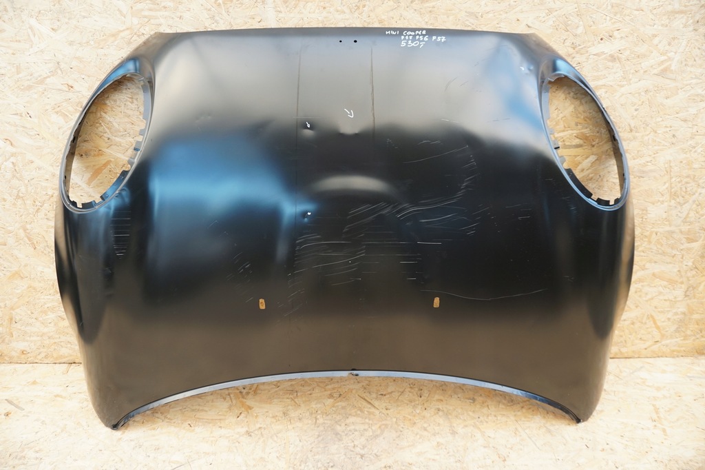 MINI COOPER F55 F56 F57 MASKA NOWA ORYGINAŁ - 11480854466 - oficjalne ...