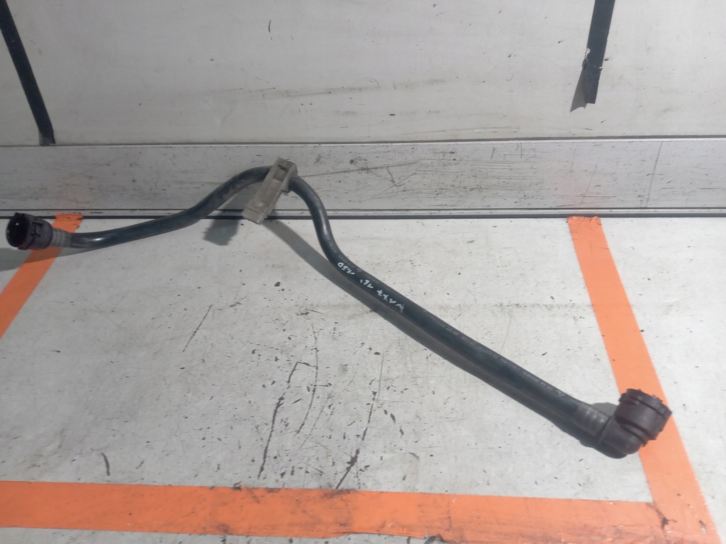 MERCEDES W177 RURA PRZEWÓD WODY 1.5 D - 13198643618 - oficjalne ...