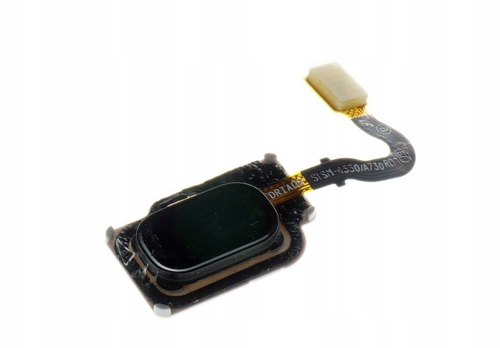 Samsung Galaxy A8 / A8 Plus home taśma A730 A530 - 11235516511 ...