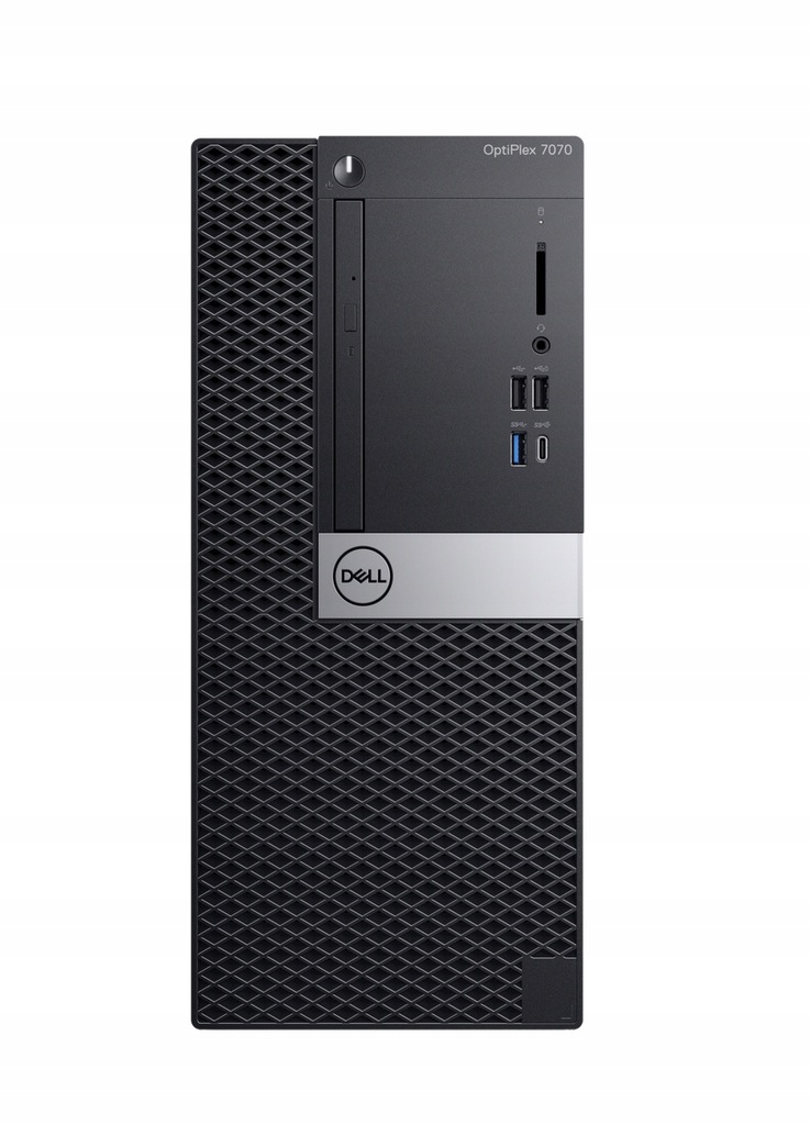DELL OPTIPLEX 7070 TOWER i7 9700 32GB 240SSD W11P - 14067670819 ... DELL OPTIPLEX 7070 TOWER i7 9700 32GB 240SSD W11P - 14067670819 ...