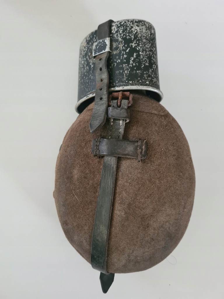 MANIERKA NIEMIECKA WEHRMACHT - 1940 rok - 14691977464 - oficjalne ...