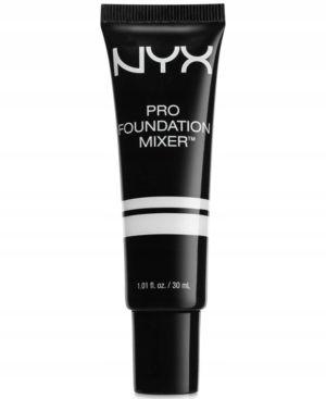 NYX Pro Foundation Mixer 03 White 30ml - 12398814427 - oficjalne ...