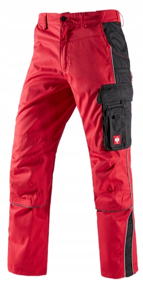 Spodnie robocze Engelbert Strauss ACTIVE r.54 - 12431395479 - oficjalne archiwum Allegro