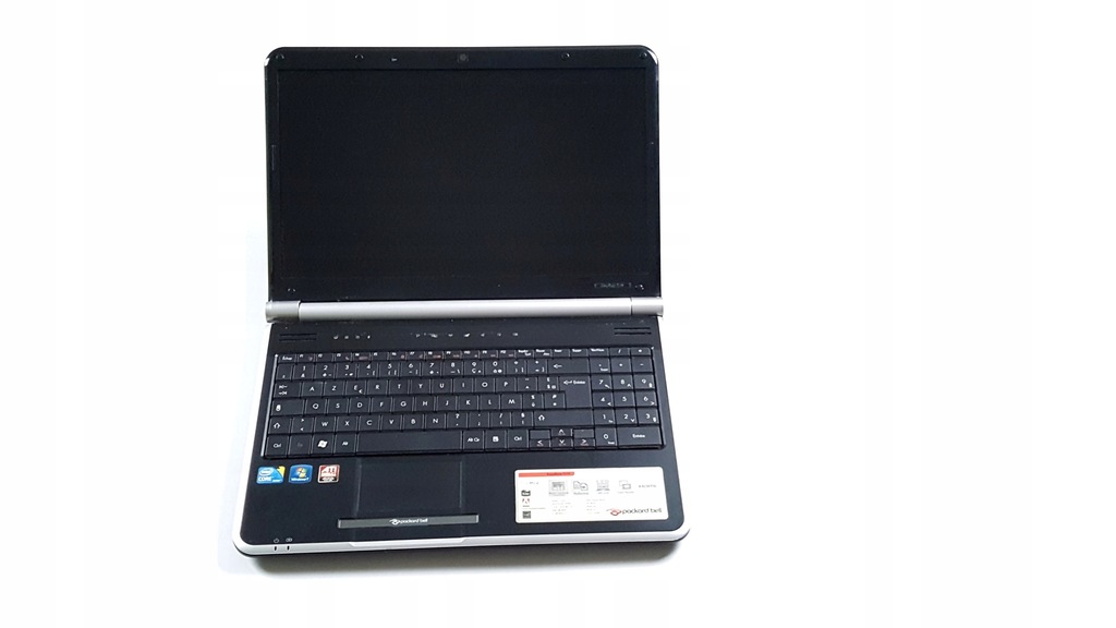LAPTOP PACKARD BELL TJ75 MS2288 help - 12630180822 - oficjalne archiwum ...