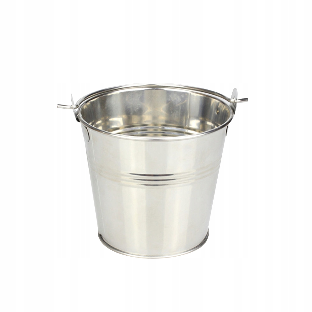 Mini Metal Buckets Ice Bucket Tiny Metal Buckets - 14478863688 ...